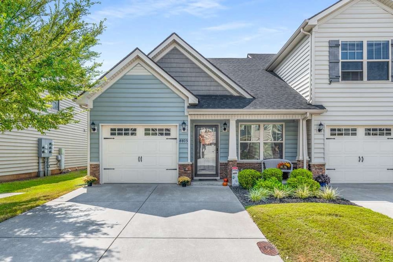 4405 Prometheus Way Murfreesboro, TN 37128 | MLS 2574287