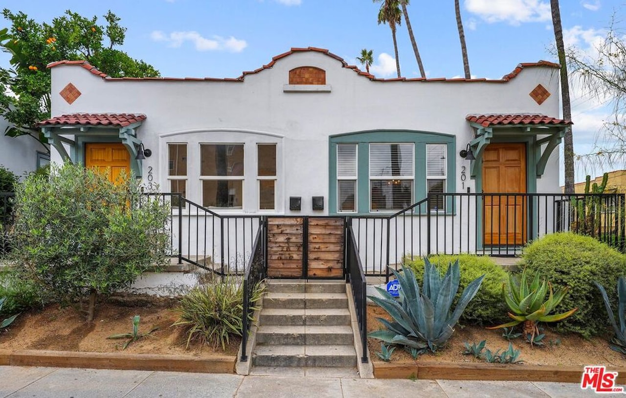 201 S Reno St, Los Angeles, CA 90057 | RubyHome