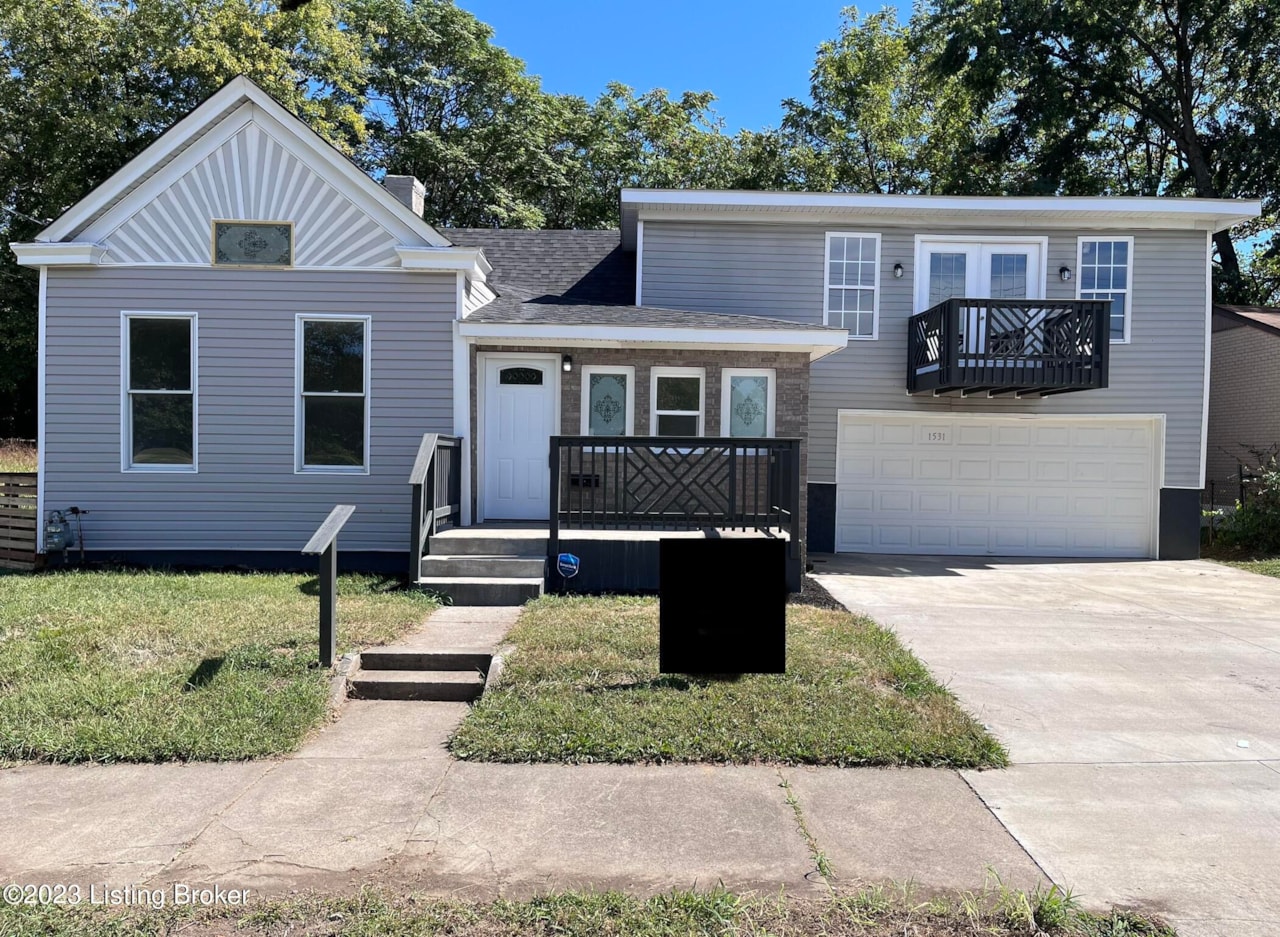 1531 S 32Nd St Louisville KY 40211 - home for sale - MLS 1646087