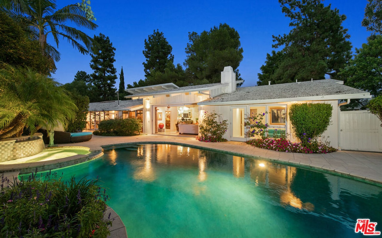 2275 Stradella Rd Los Angeles CA 90077 MLS# 23315843 - MrWestside