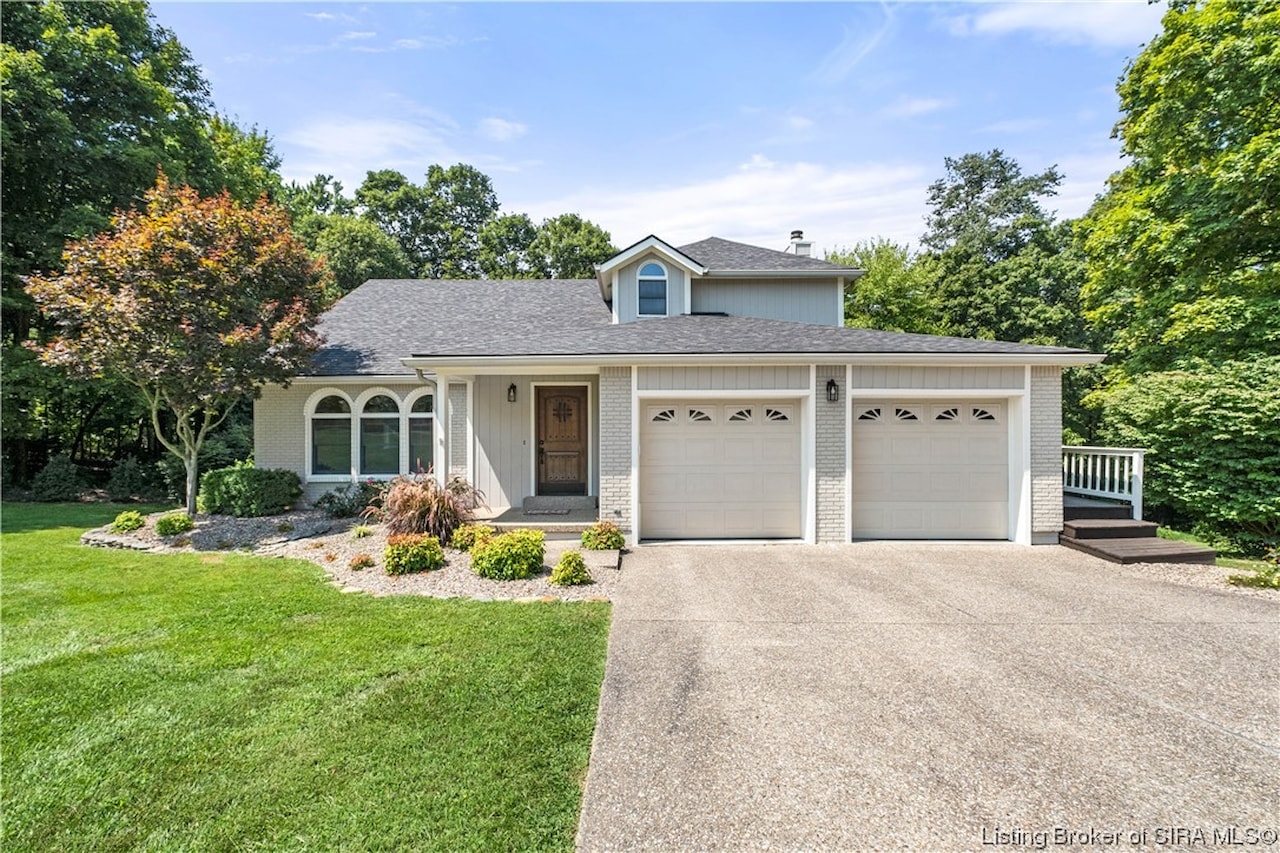 1011 Westchester Dr New Albany, IN 47150 | MLS 2023010008