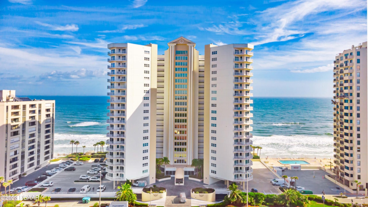 2937 S Atlantic Ave #1001, Daytona Beach Shores, FL 32118 | MLS ...