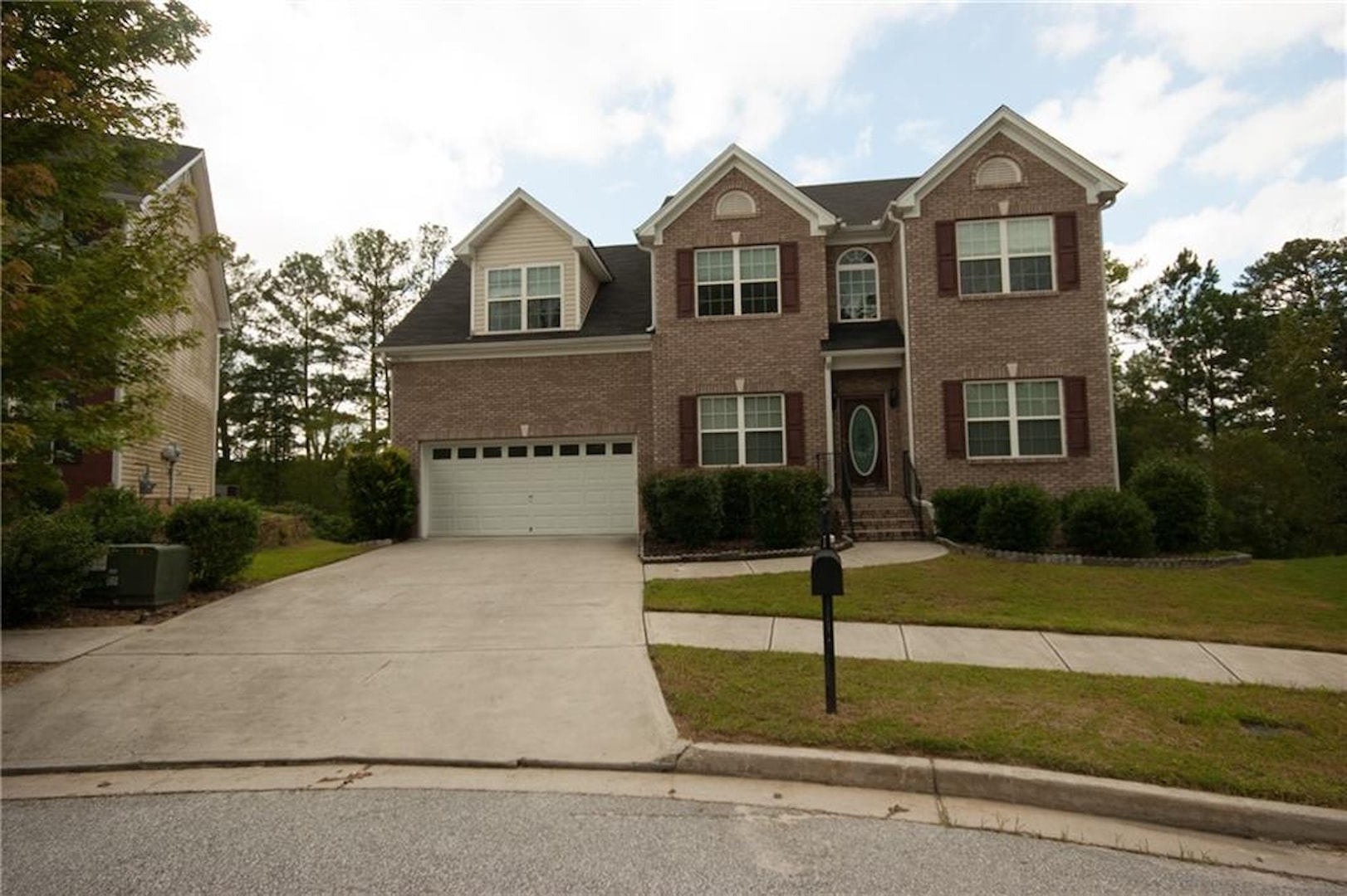 4061 Preserve Trail Snellville, GA 30039 | MLS 7259476