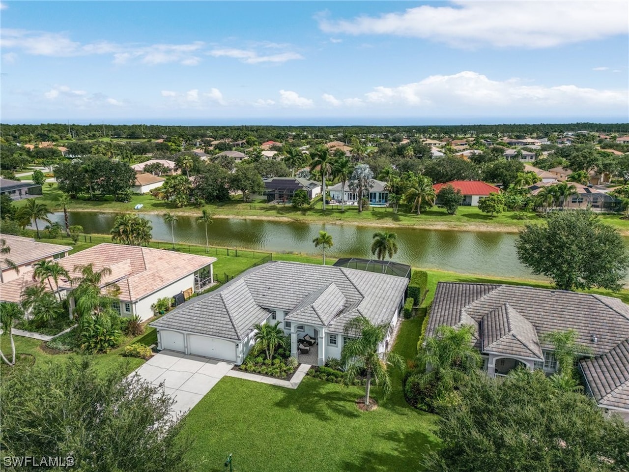 3427 Allegheny Ct Naples, FL 34120 | MLS 223062260