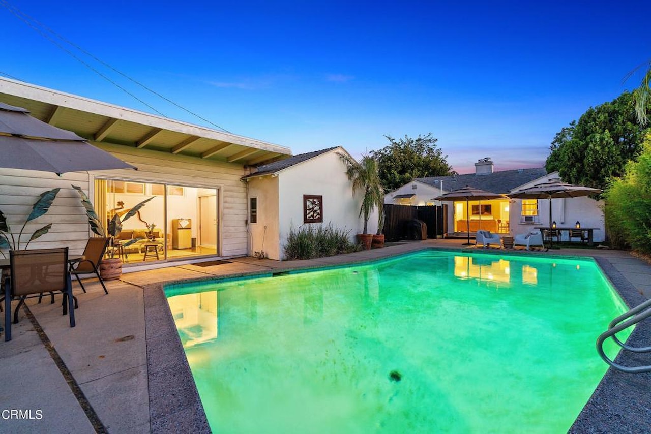 12317 Hatteras St, Valley Village, CA 91607 | RubyHome