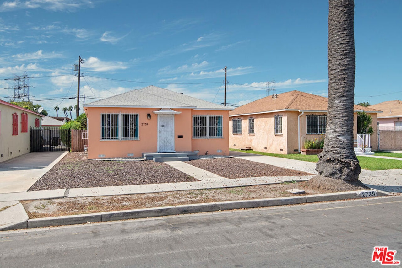2739 Thurman Ave, Los Angeles, CA 90016 | RubyHome