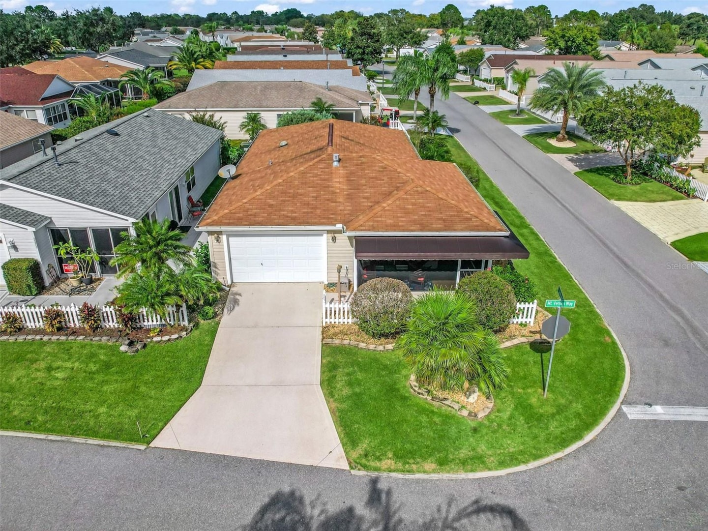 1267 Mount Vernon WAY The Villages 32162 | Florida Is Home Team at RE/MAX