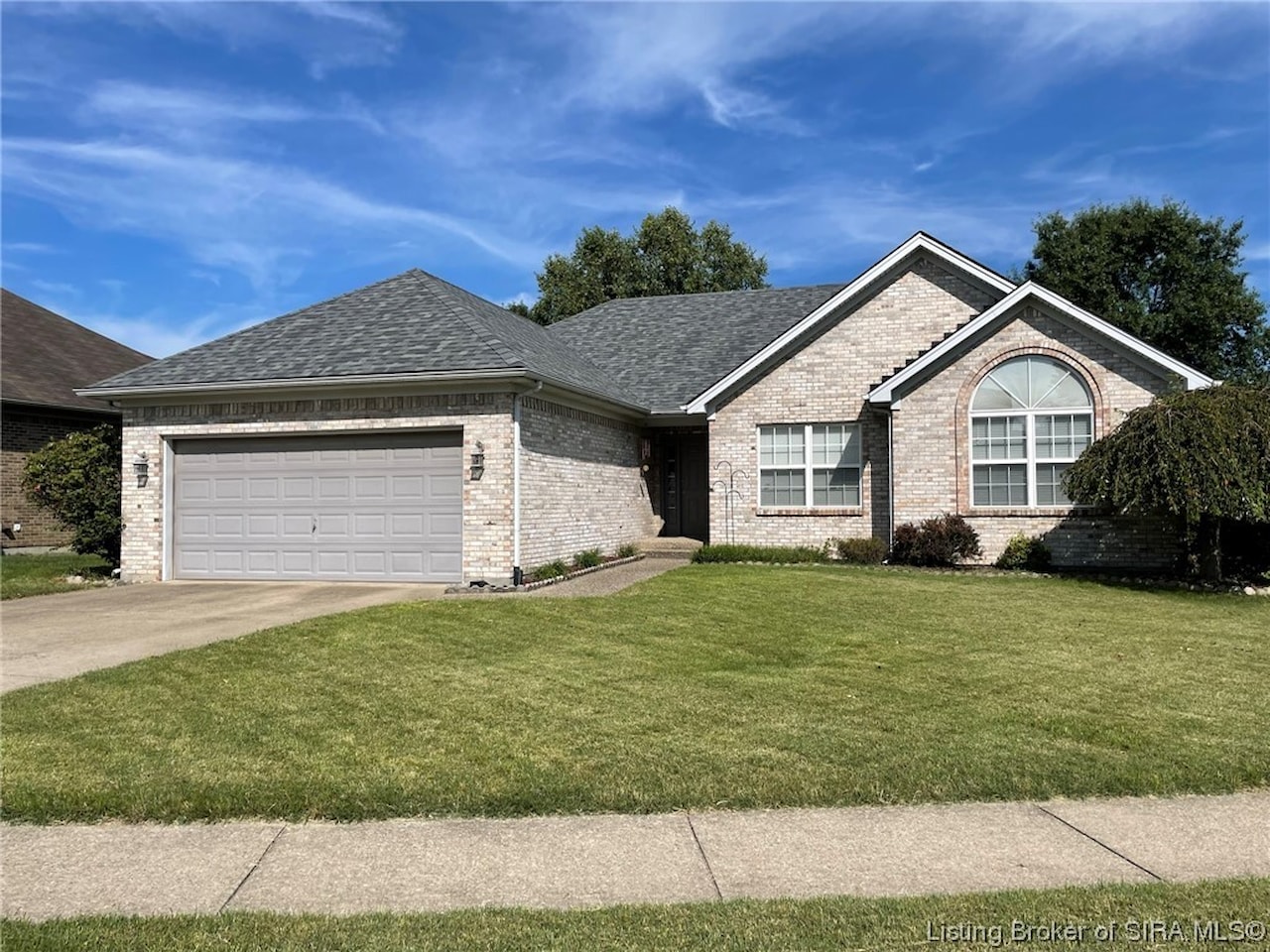 4154 Lakeside Dr Sellersburg, IN 47172 | MLS 2023010144