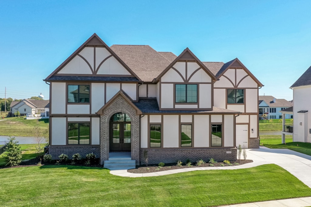 15969 Sonnet Park Ln, Westfield, IN 46074 | MLS #21947714