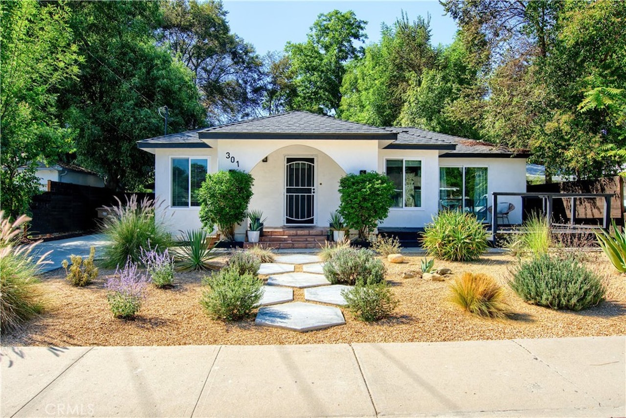 301 Park Rd, Ojai, CA 93023 | RubyHome