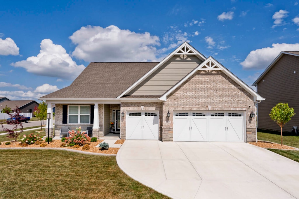 17626 Free Spirit Way, Westfield, IN 46074 | MLS #21948549
