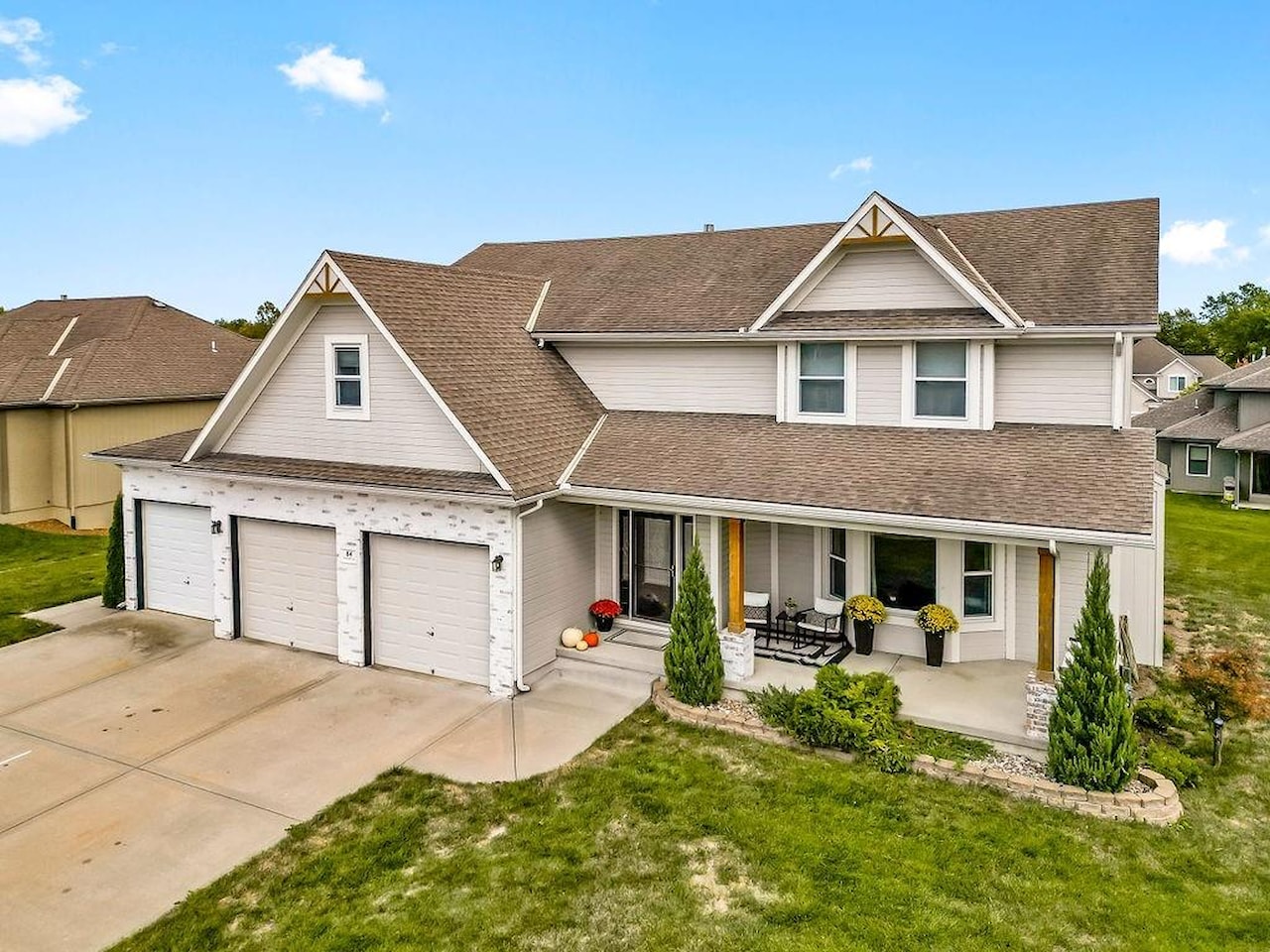 84 Paducah Ln, Lake Winnebago, MO 64034 | Ask Cathy