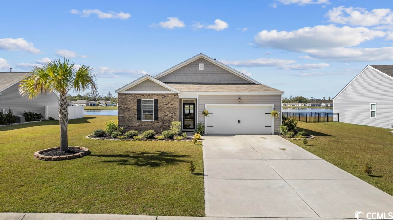 225 Carmello Circle Conway, SC 29526 | MLS 2321441