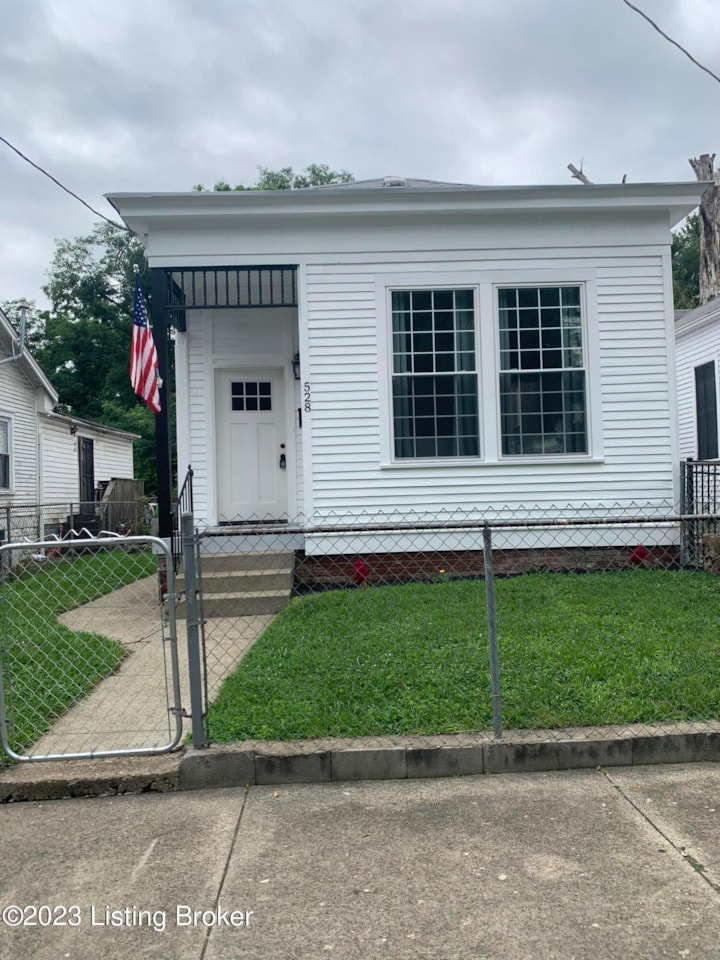 528 N 27th St Louisville, KY 40212 | MLS 1648424