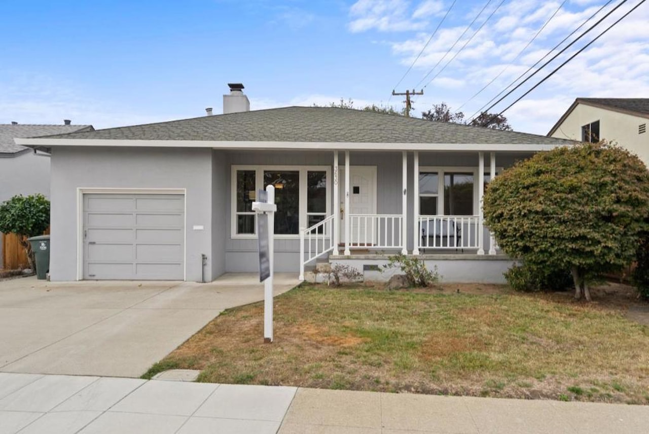 3630 Oso St, San Mateo, CA 94403 | RubyHome