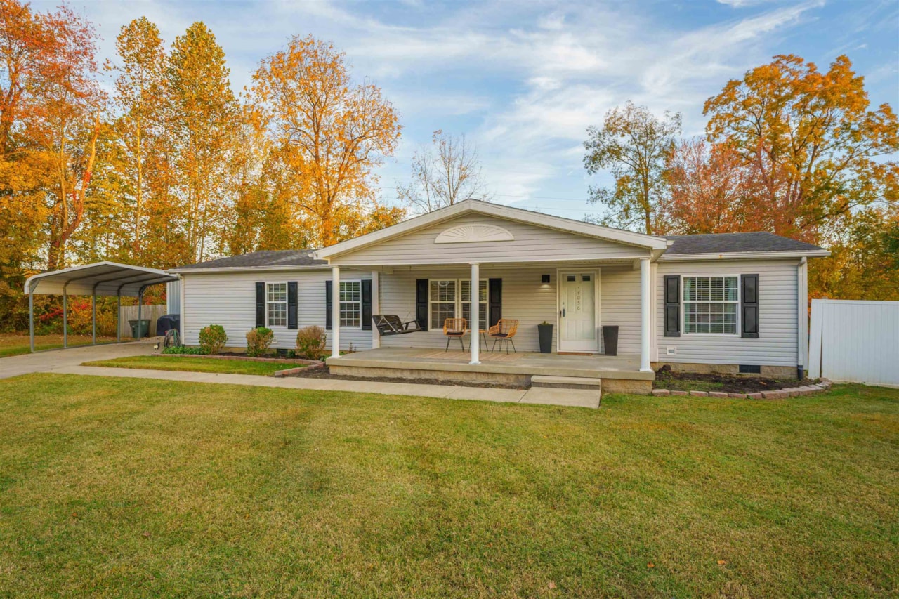 4056 Silent Doe Xing Owensboro, KY 42301 | MLS 88299