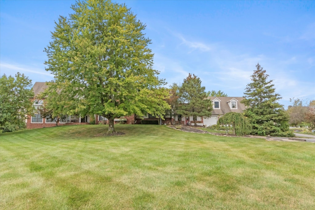 7155 E Edgewood Ave, Indianapolis, IN 46239 | MLS #21950844