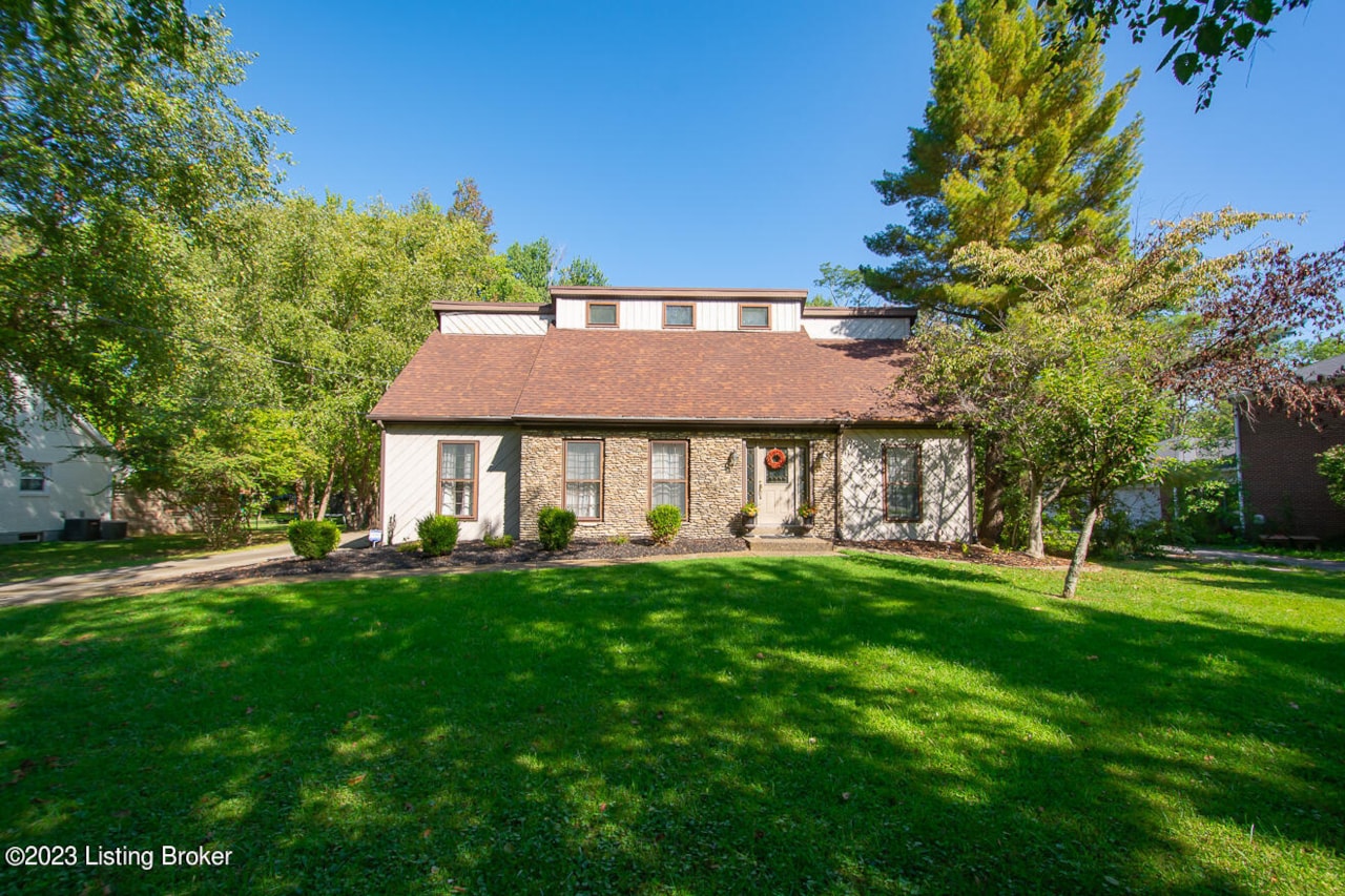 11707 Cedardale Rd Anchorage KY 40223 | MLS#1645721