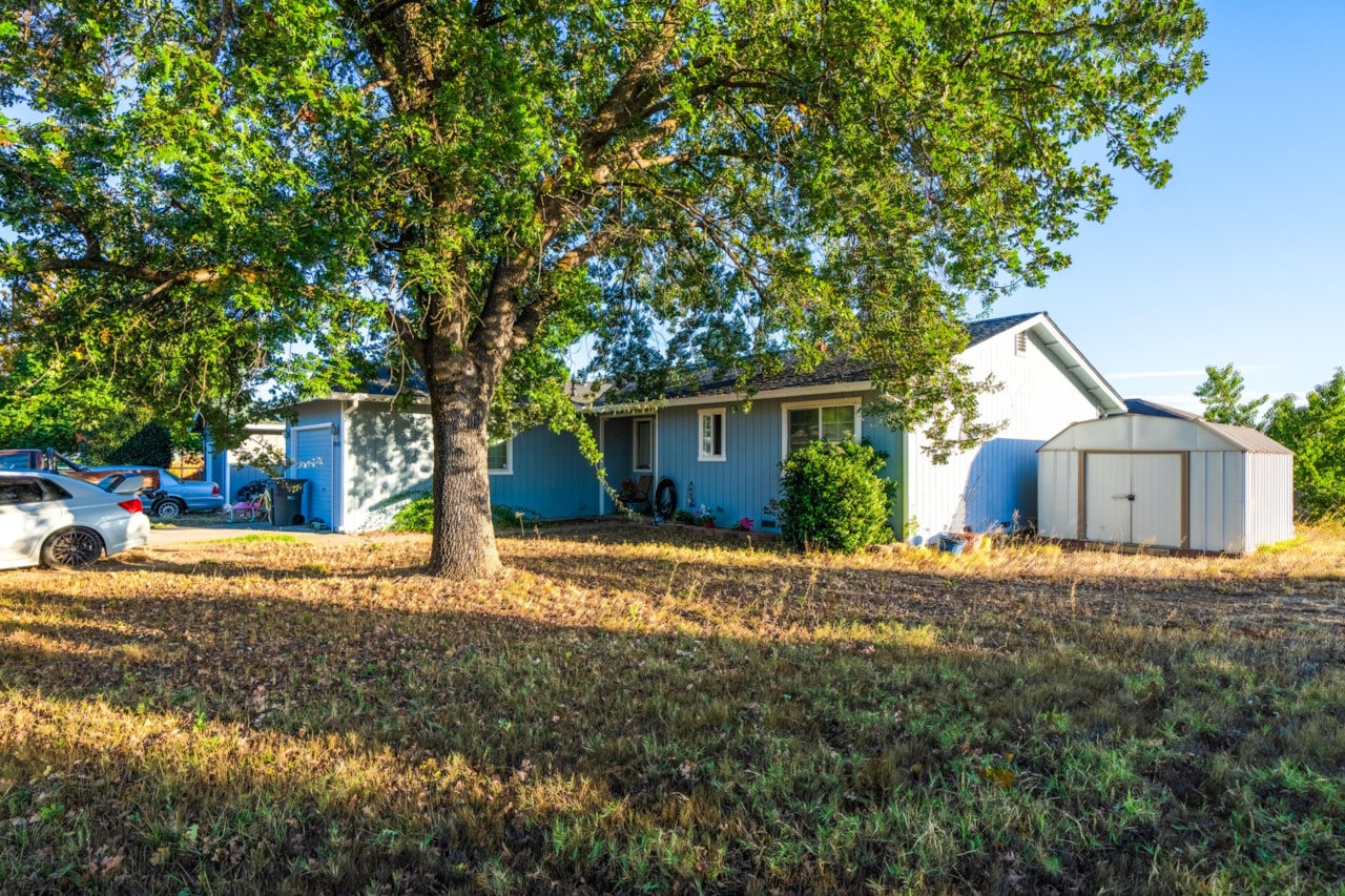 20961 Foxhunt Dr Cottonwood, CA 96022 | MLS 23-4350