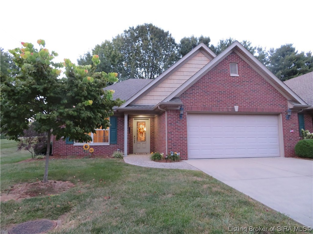 6491 Stillbrook Place Georgetown, IN 47122 | MLS 2023010586