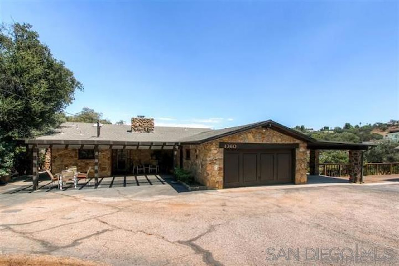 1360 S Grade Road, Alpine, CA 91901 | RubyHome