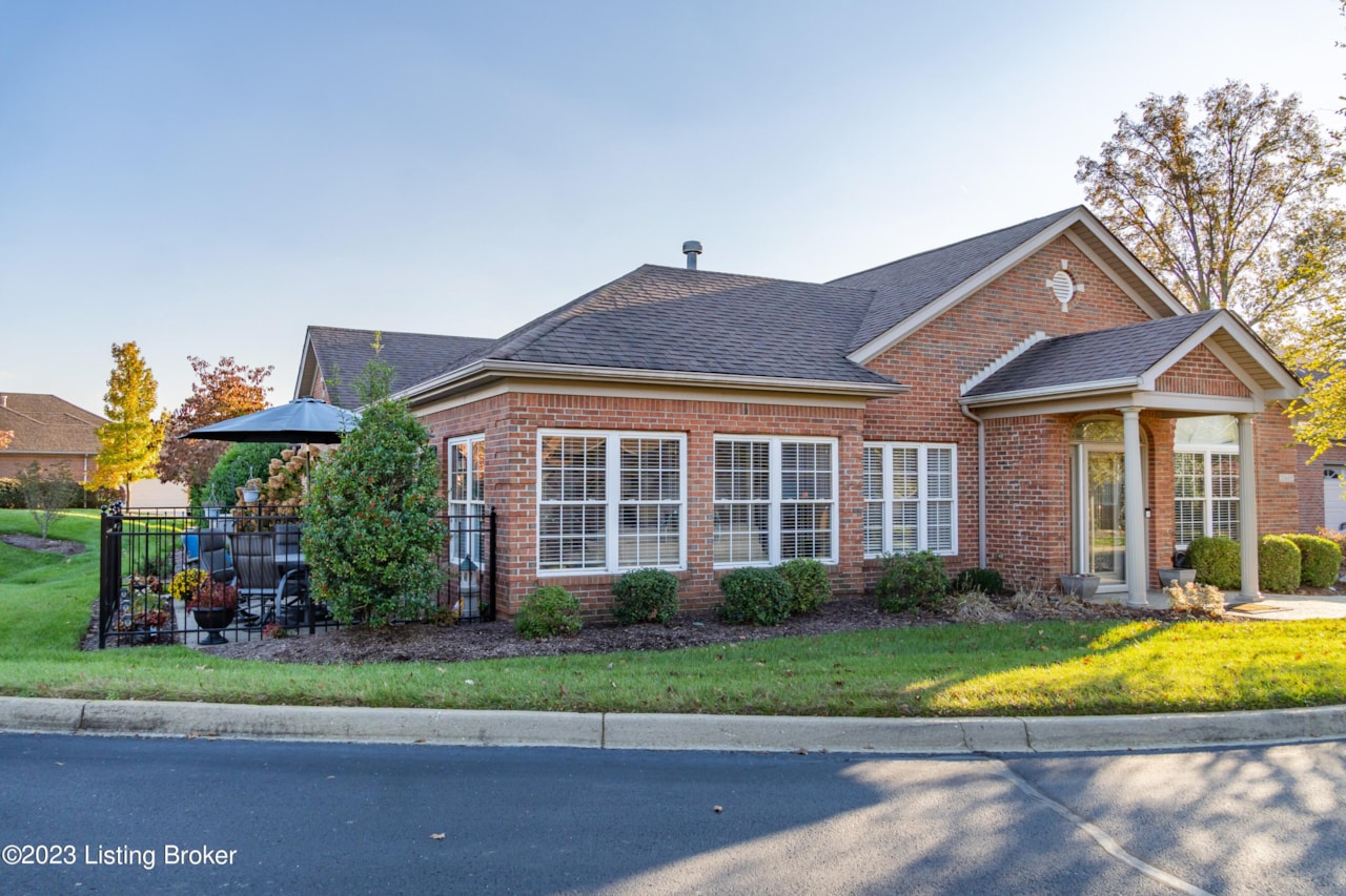 10605 Waterloo Way, Louisville, KY 40223 - Gardens At Dorsey $425,000