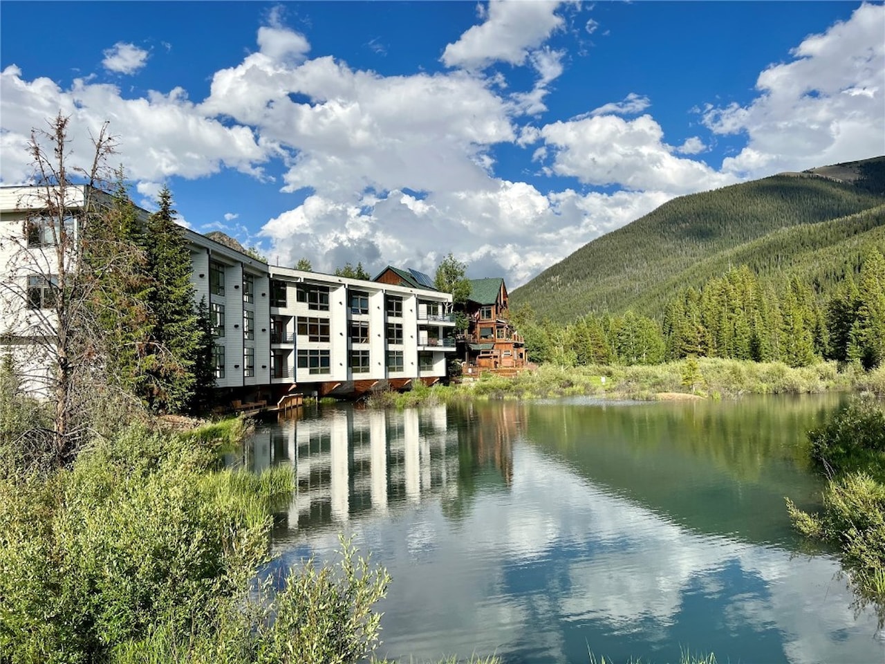 24 River Run Rd #2911KeystoneCO