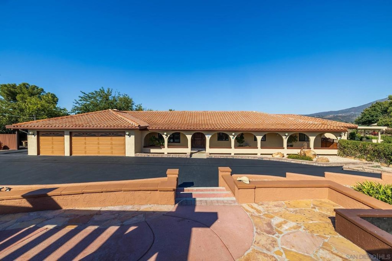 1949 Tavern Rd, Alpine, CA 91901 | RubyHome