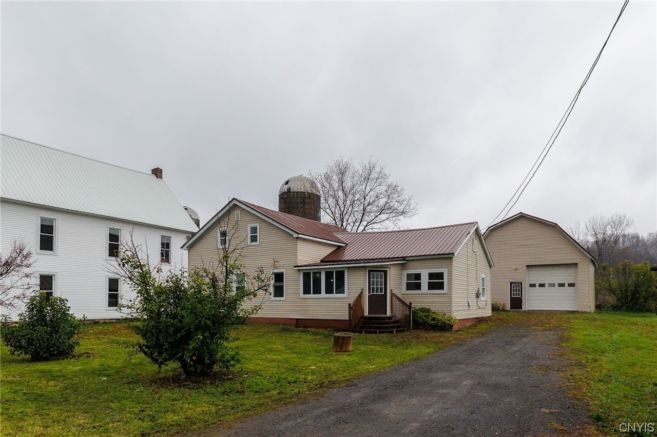 28561 County Route 69 Copenhagen, NY 13626 | MLS S1508438