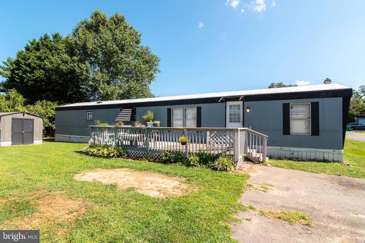 31673 Renee Rd Lewes, DE 19958 | MLS DESU2047210