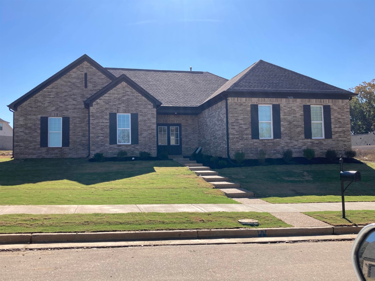 7890Search BHHS Taliesyn homes for sale in Germantown, Collierville ...