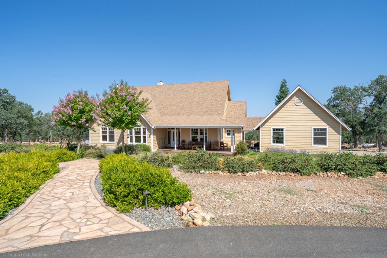 26990 Whitmore Rd Millville, CA 96062 | MLS 23-2672