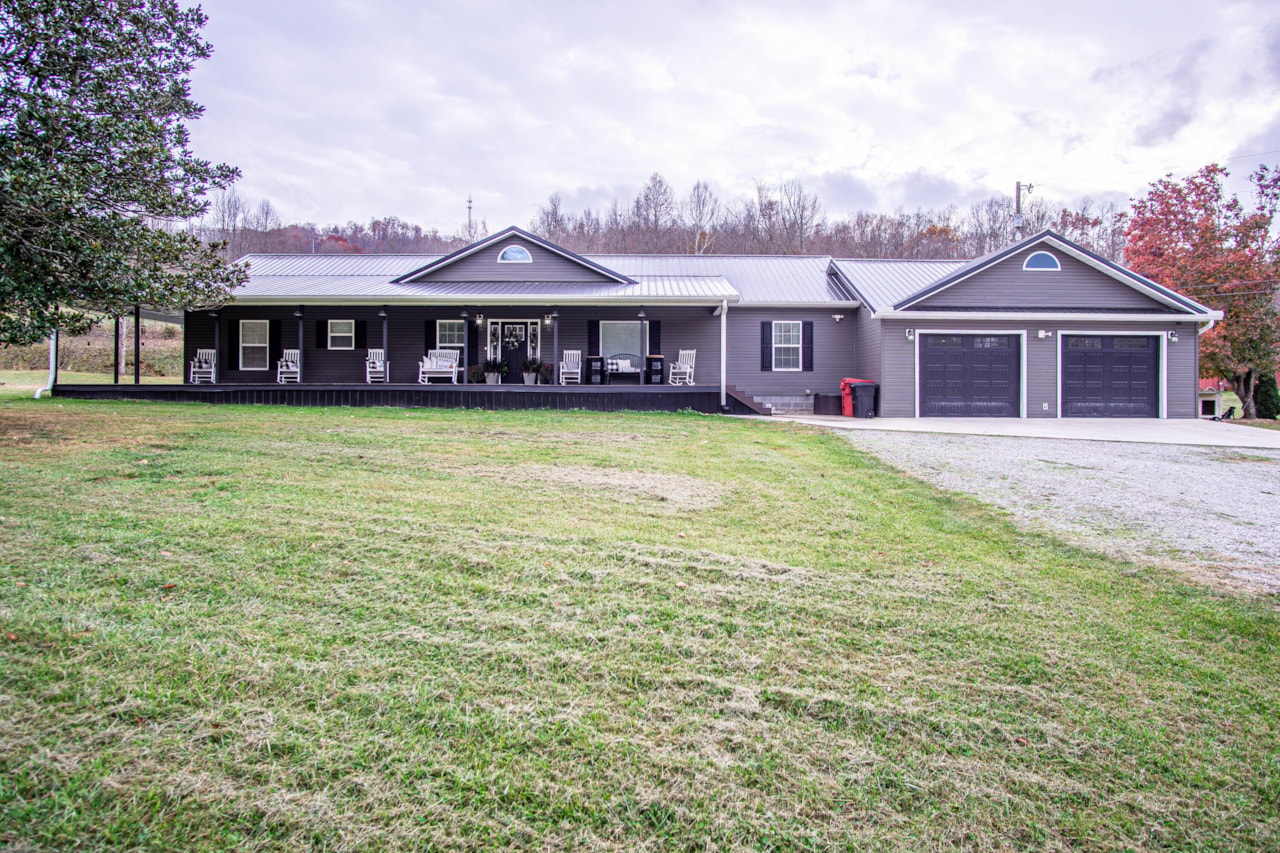 90 Tidwell Rd Gray, KY 40734 | MLS 23021698