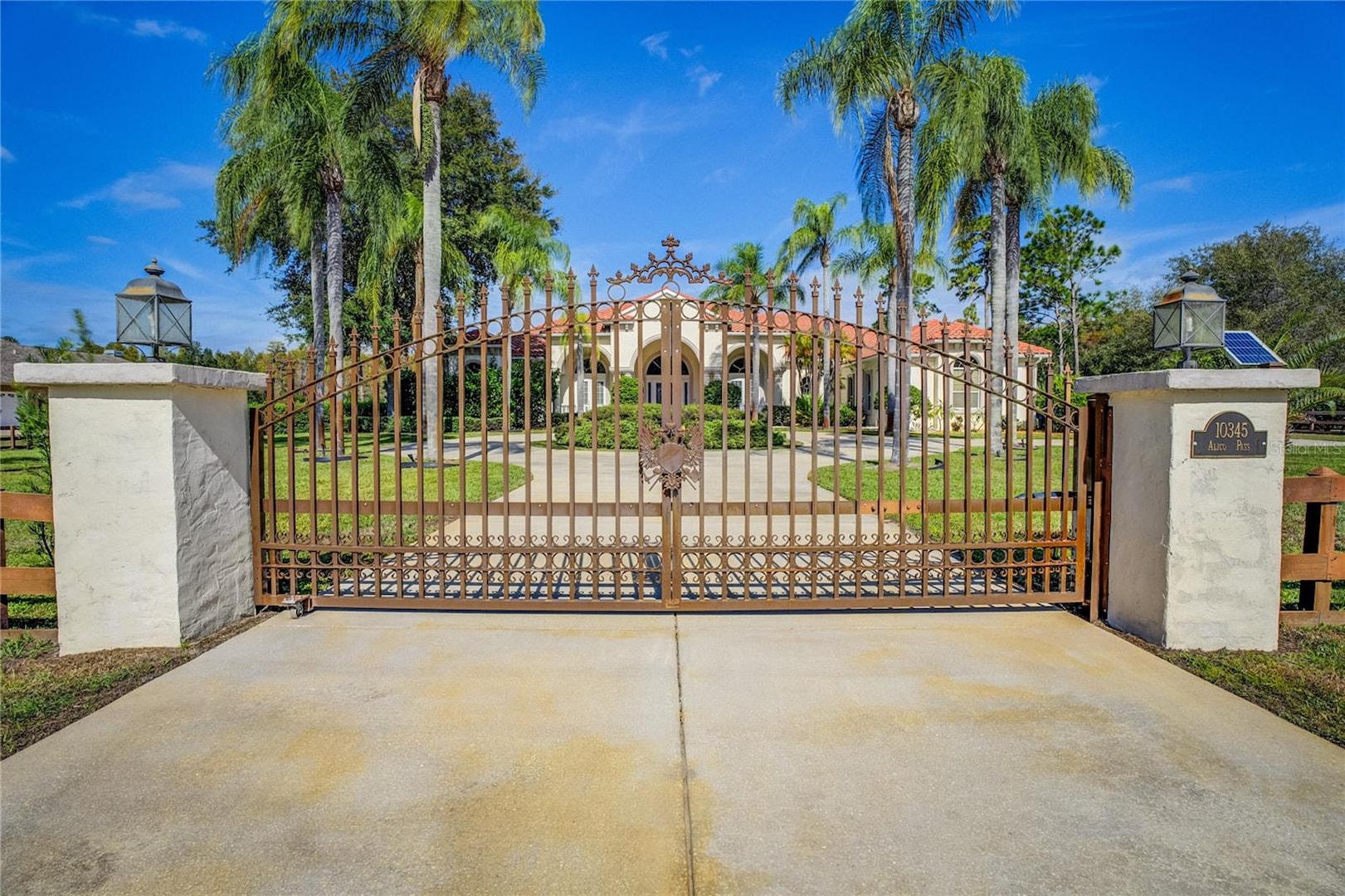 10345 Alico PASS New Port Richey, FL 34655 | MLS U8220679