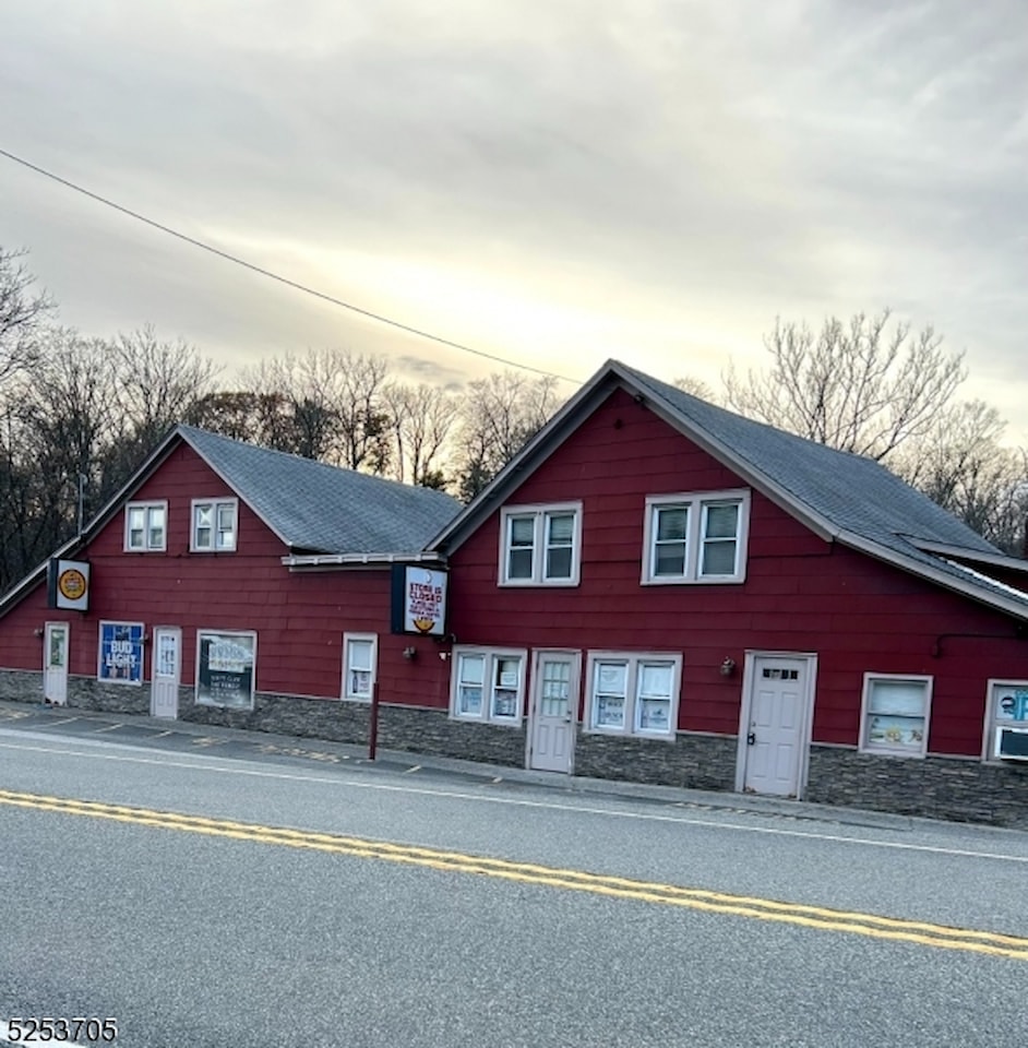 766 Route 23 Wantage Twp., NJ 07461 | MLS 3874371