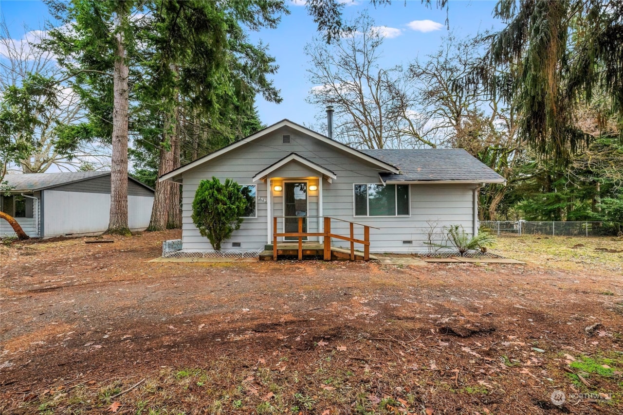 2460 Mitchell Rd SE Port Orchard, WA 98366 | MLS® 2179686