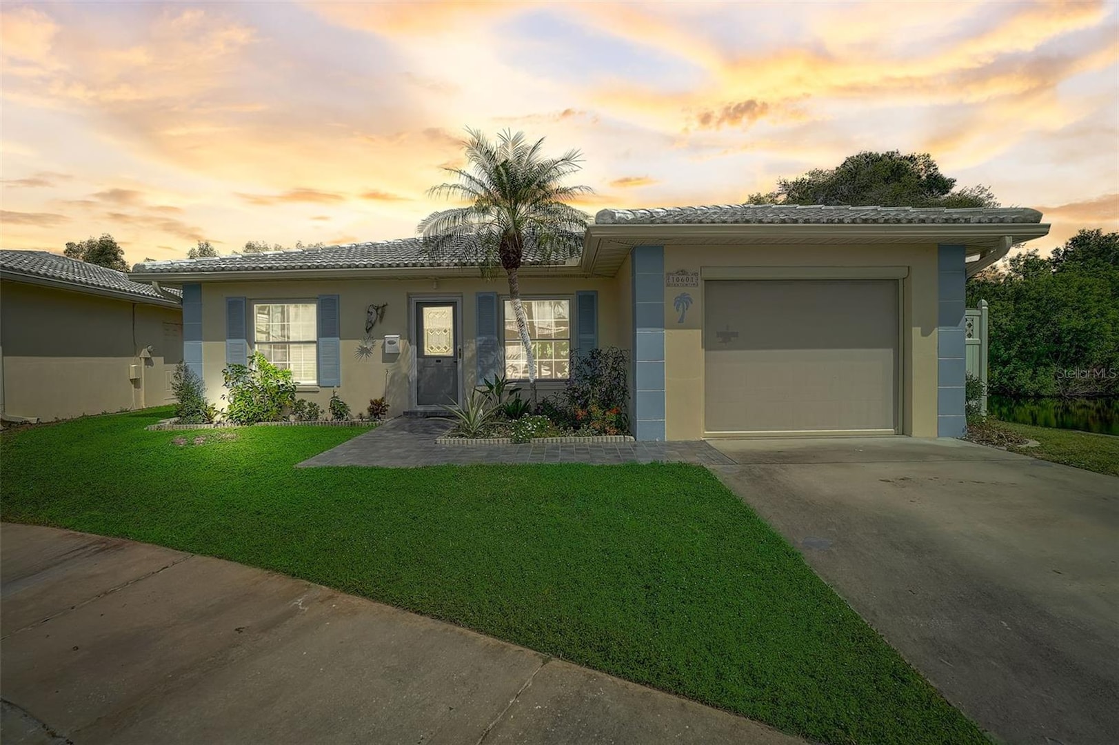 10601 Ferndale PLACE N Pinellas Park, FL 33782 | MLS U8220362