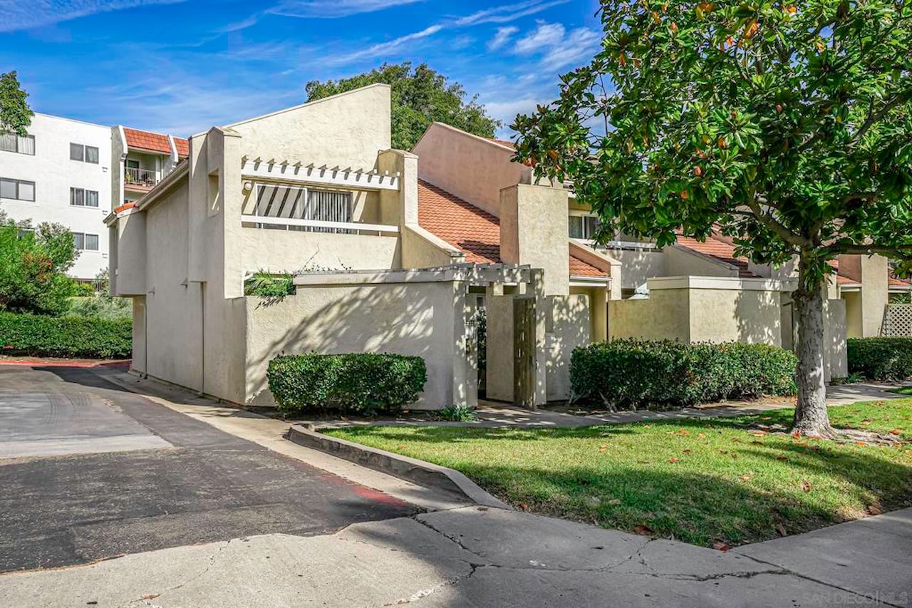 3894 Radcliffe Lane, San Diego, CA 92122 | RubyHome