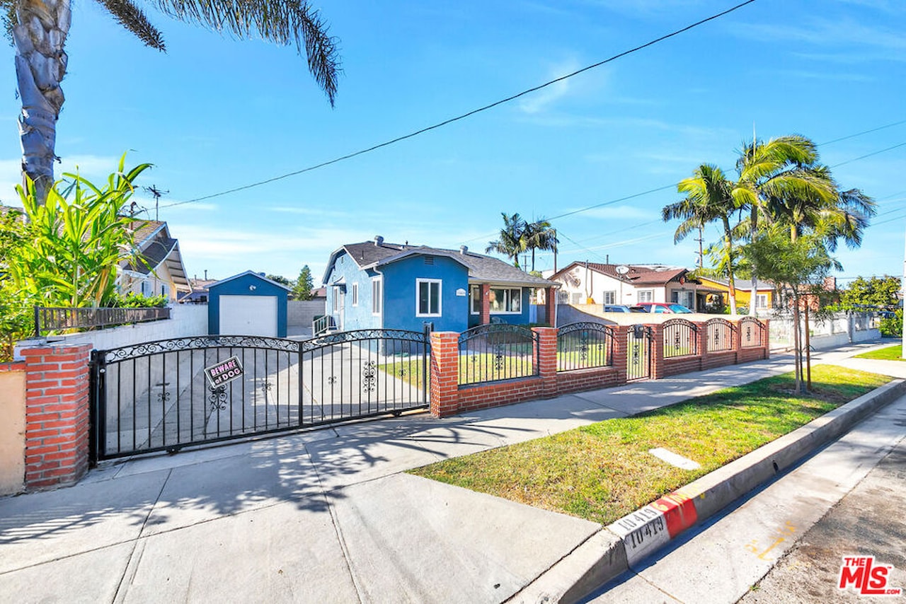 10419 Doty Ave, Inglewood, CA 90303 | RubyHome