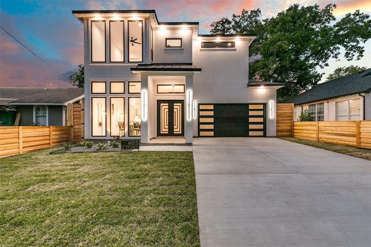 605 S Storey Street, Dallas, TX 75203 | KnoxRE.com