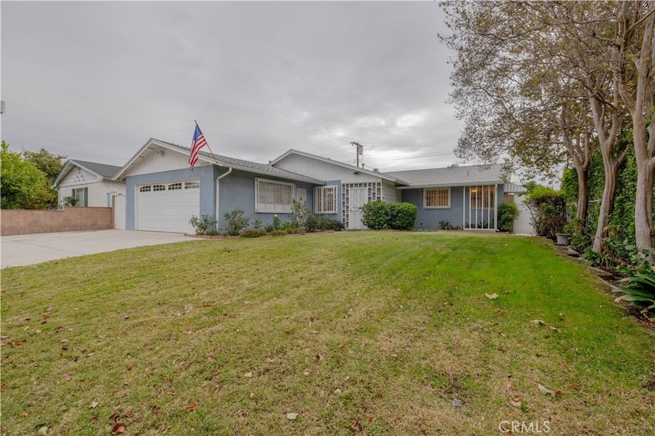13124 Montague St, Arleta, CA 91331 | RubyHome