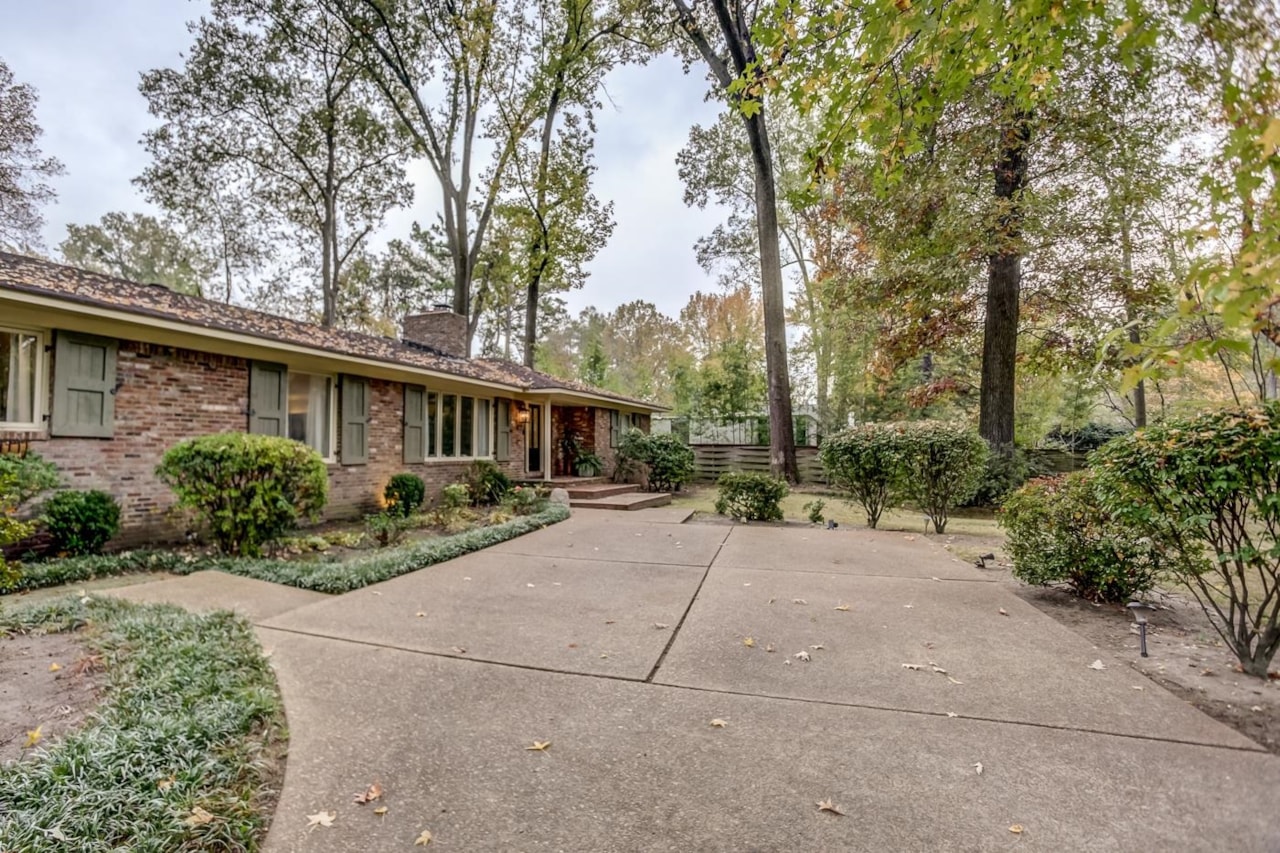 755BSearch BHHS Taliesyn homes for sale in Germantown, Collierville ...