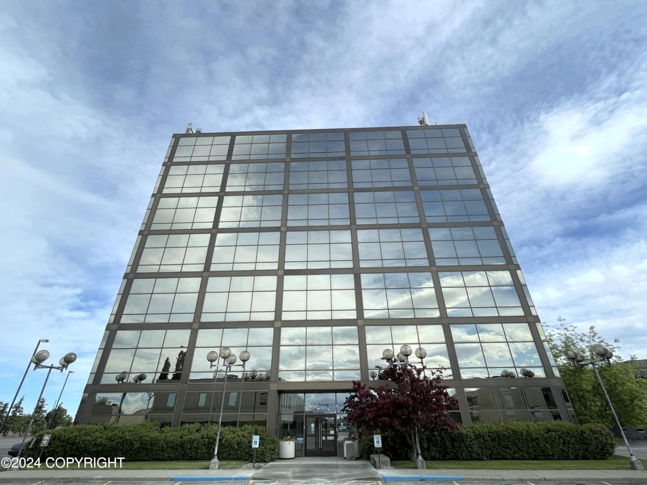 2600 Denali St #410 Anchorage, AK 99503 | MLS 23-13633