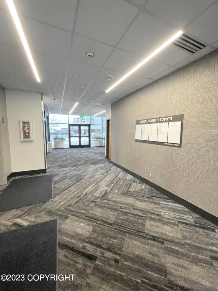 2600 Denali St #410 Anchorage, AK 99503 | MLS 23-13633