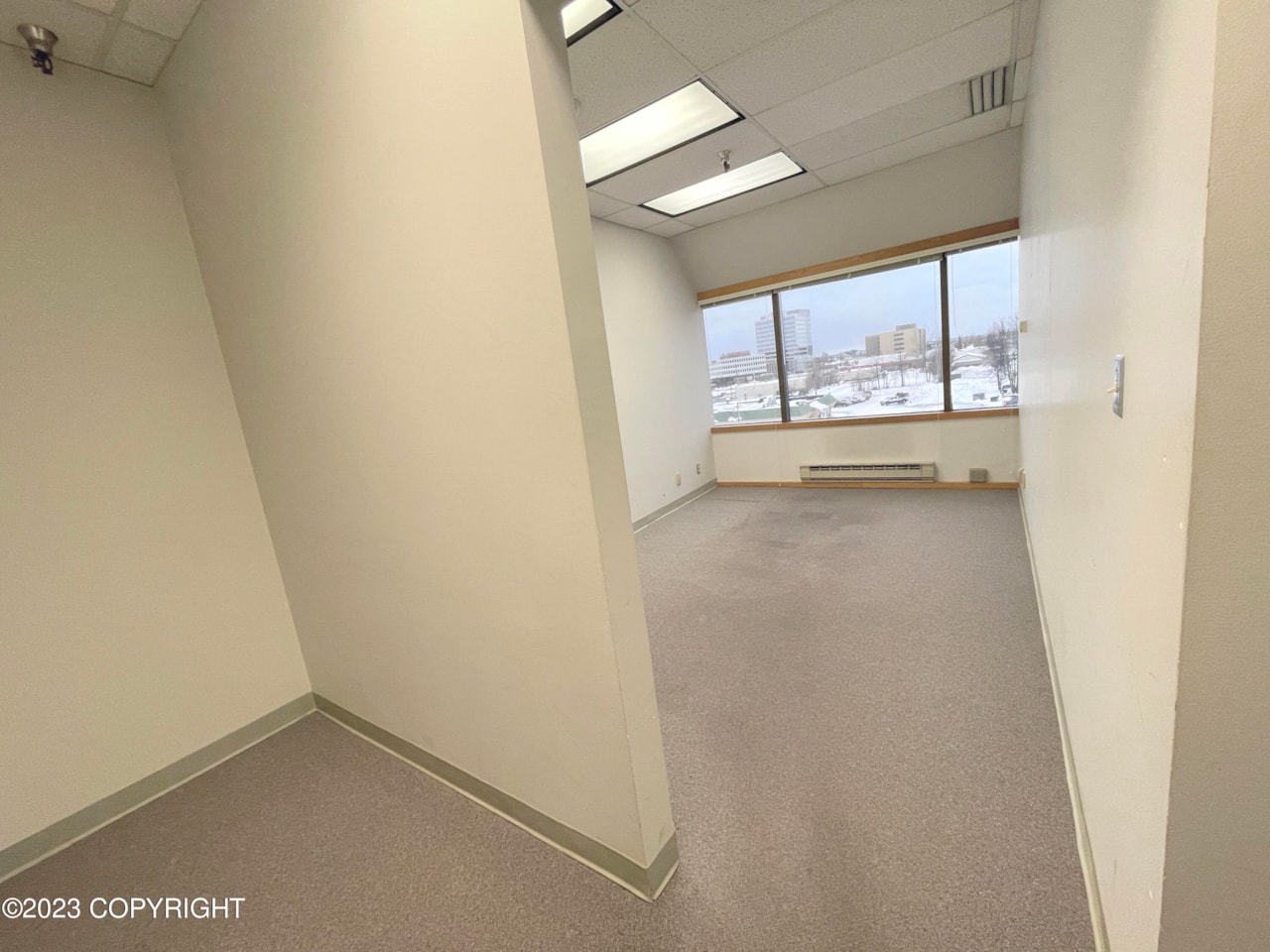 2600 Denali St #410 Anchorage, AK 99503 | MLS 23-13633