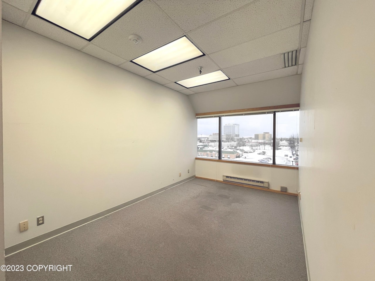 2600 Denali St #410 Anchorage, AK 99503 | MLS 23-13633