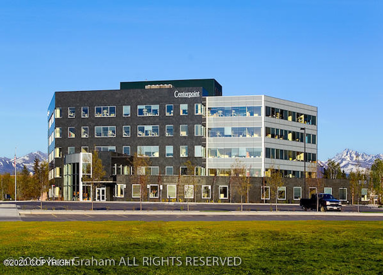 3801 Centerpoint Dr #302 Anchorage, AK 99503 | MLS 22-15146