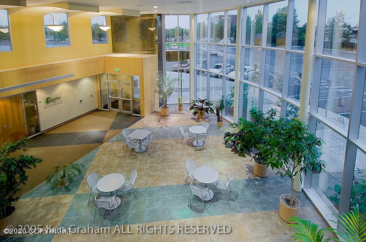 3801 Centerpoint Dr #302 Anchorage, AK 99503 | MLS 22-15146