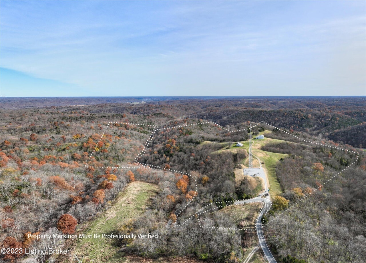 1002 Fairview Ridge Rd Milton KY 40045 | MLS#1650063