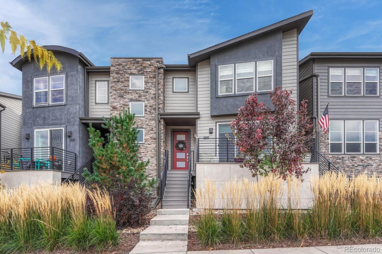 2610 Meadows Blvd #B Castle Rock, CO 80109 home for sale, MLS#6403940 - The Steller Real Estate ...
